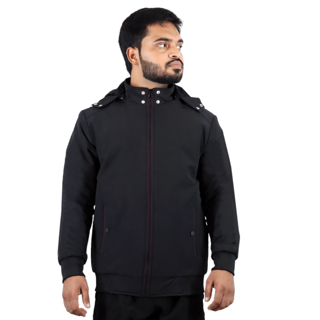 Premium Jacket