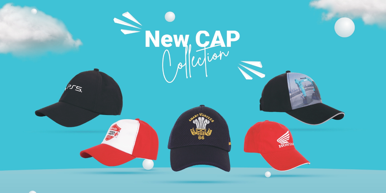 5 Panel Caps vs. Regular Caps – Which One Wins the Style Game? |Caps ...
